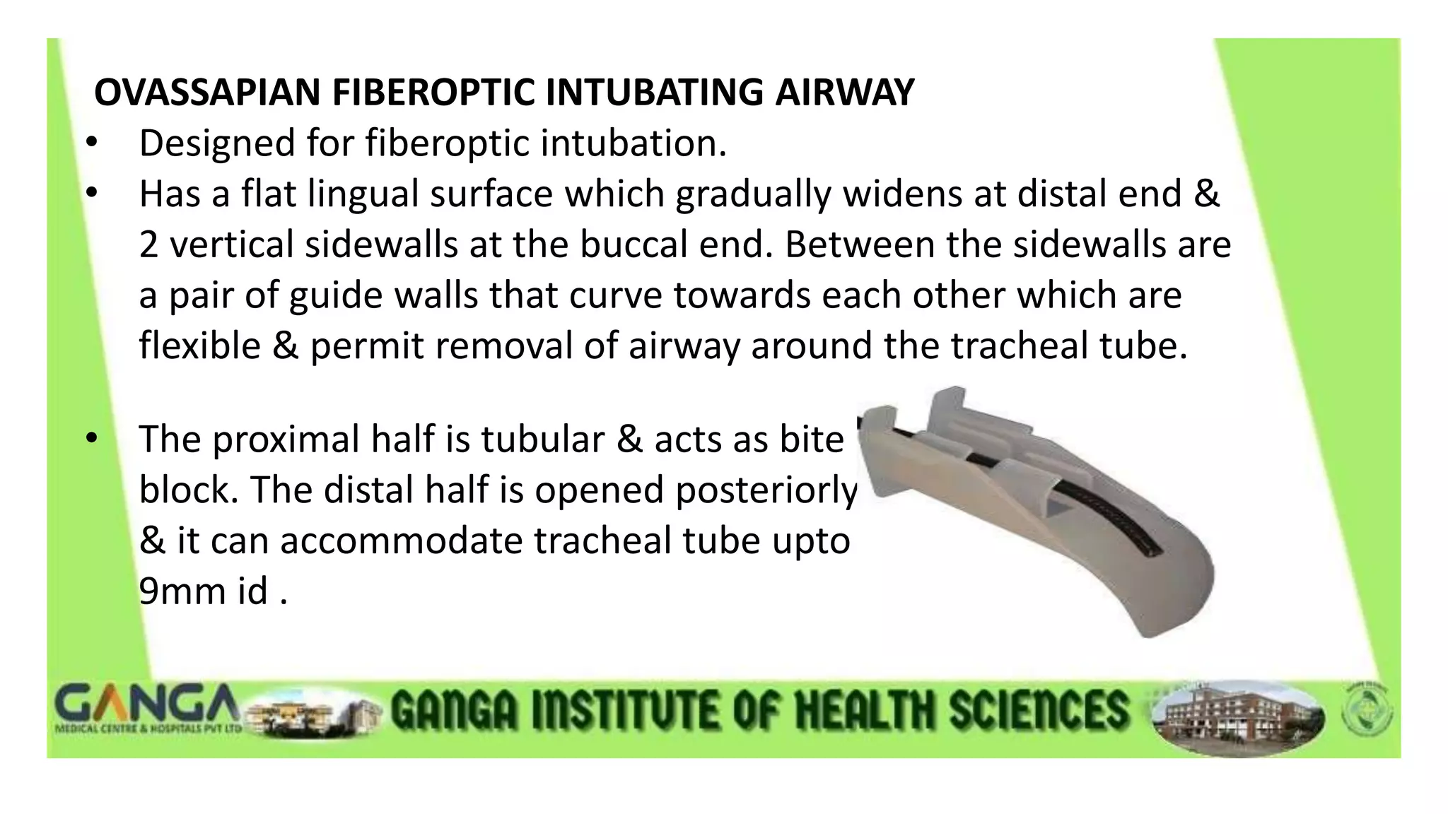FACE MASK AND AIRWAY.pptx