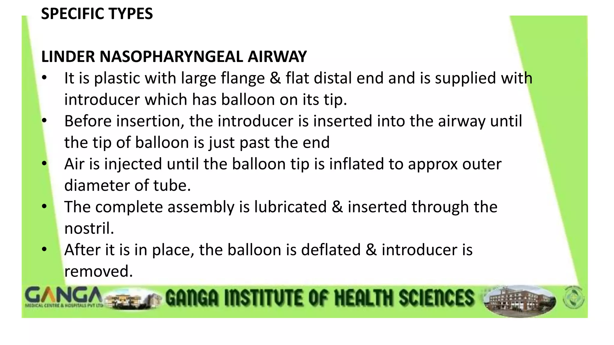 FACE MASK AND AIRWAY.pptx