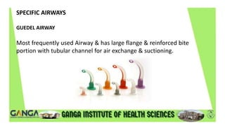 FACE MASK AND AIRWAY.pptx