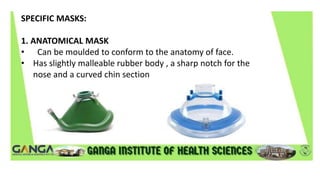 FACE MASK AND AIRWAY.pptx