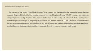 Face Mask Detection group 14.pptx