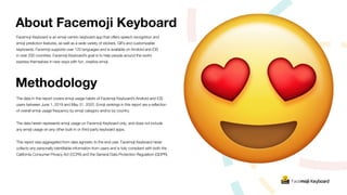 State of Emoji Report 2020 | PDF