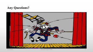 Face motion capture | PPT