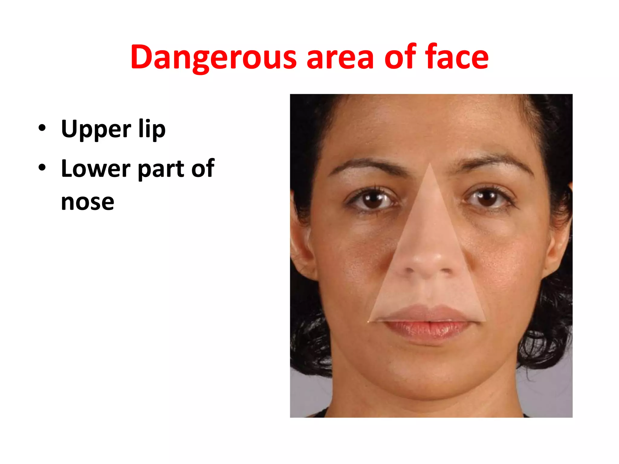 FACE MUSCLES | PPTX