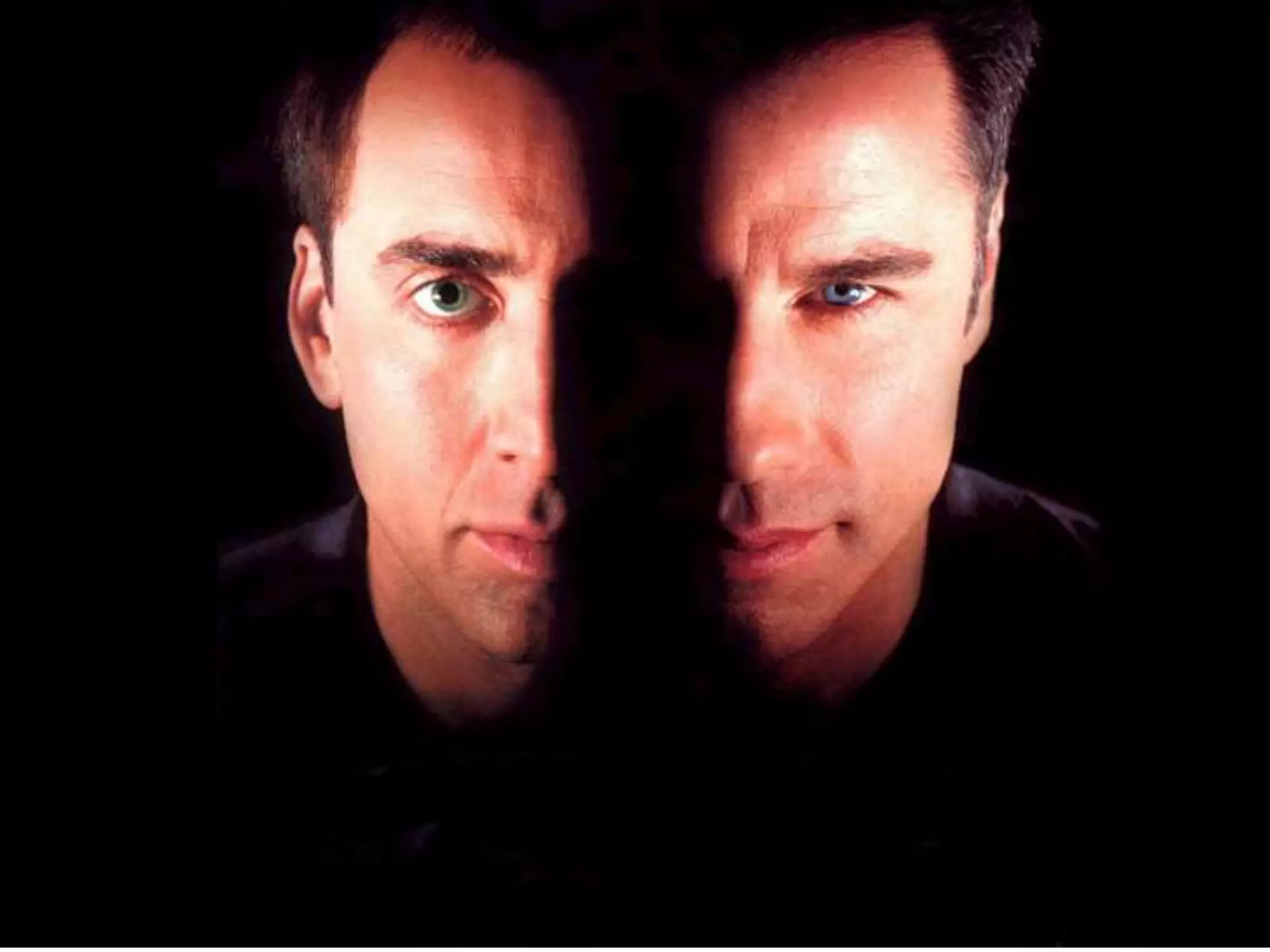 Face/Off: APEX Templates & Themes | PPTX