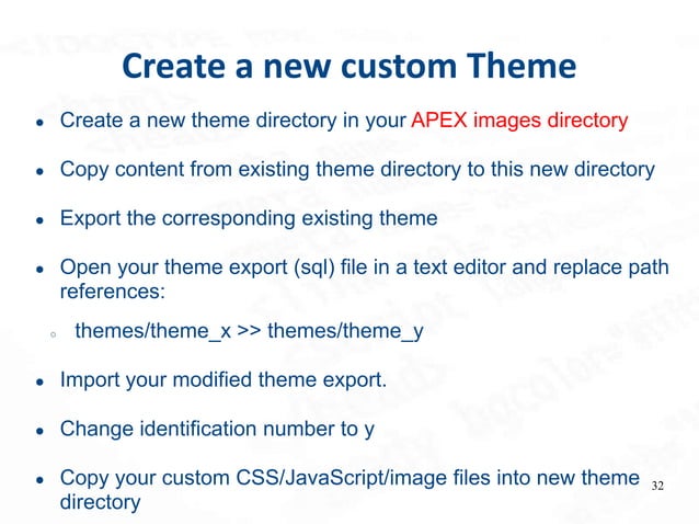 Face/Off: APEX Templates & Themes | PPT