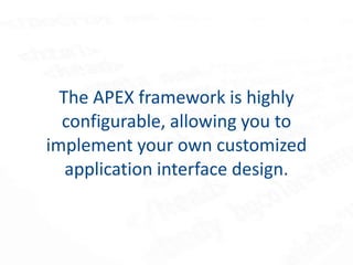 Face/Off: APEX Templates & Themes | PPTX