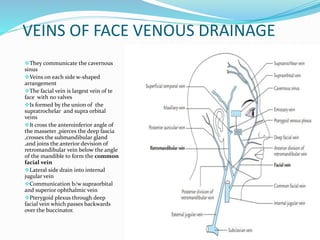 face ppt by Dr kk goyal | PPTX