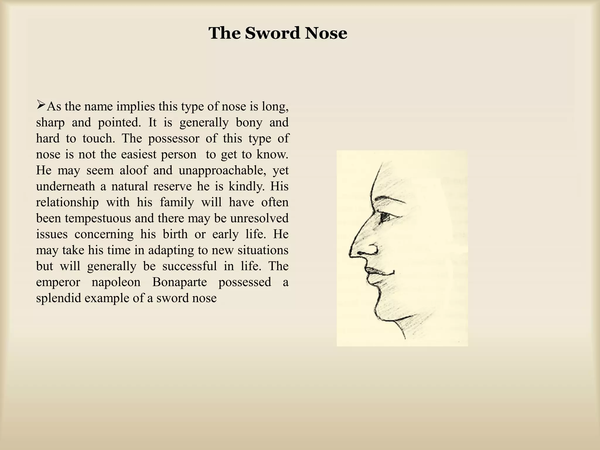 Face Reading | PPT