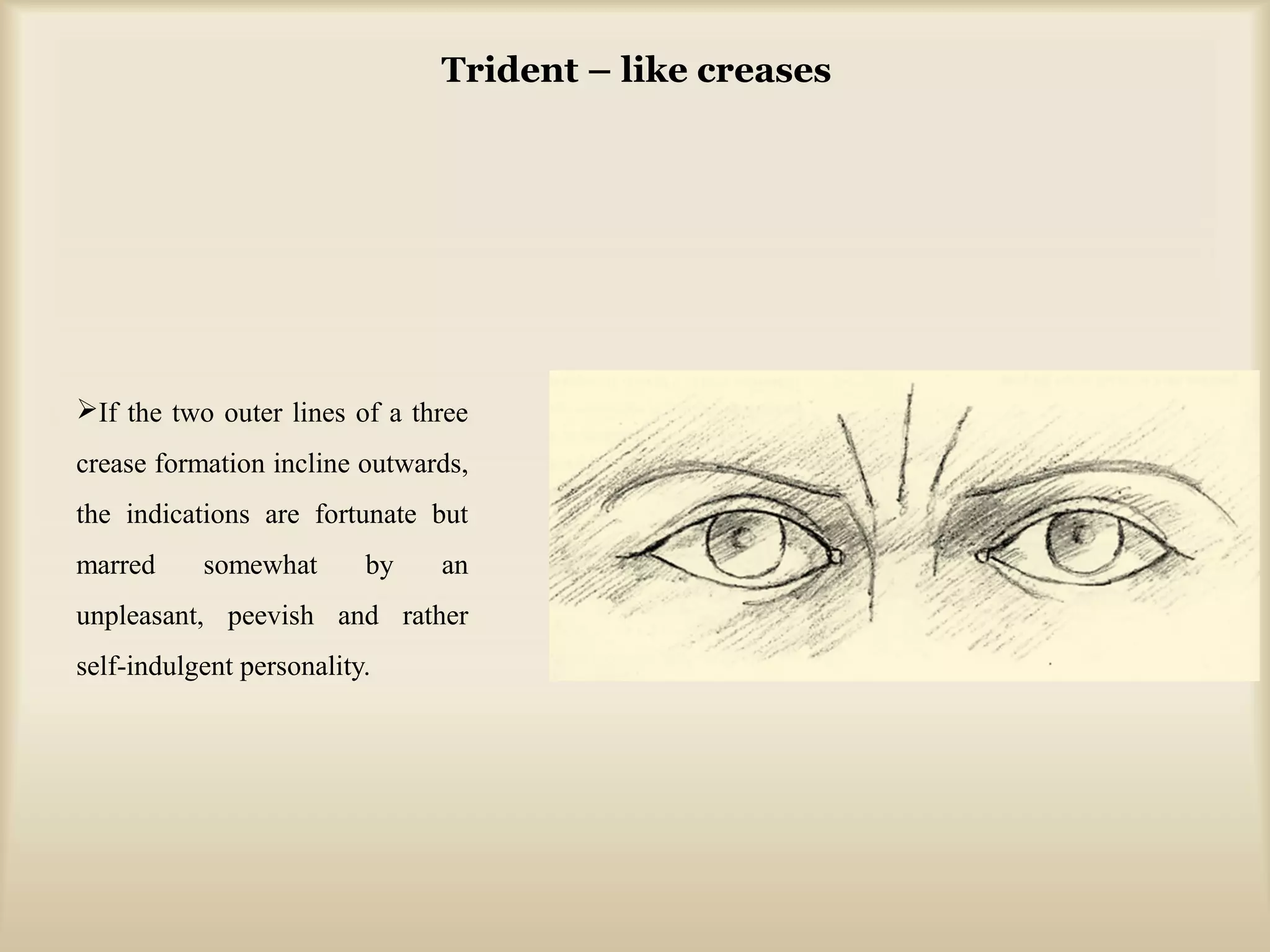 Face Reading | PPT