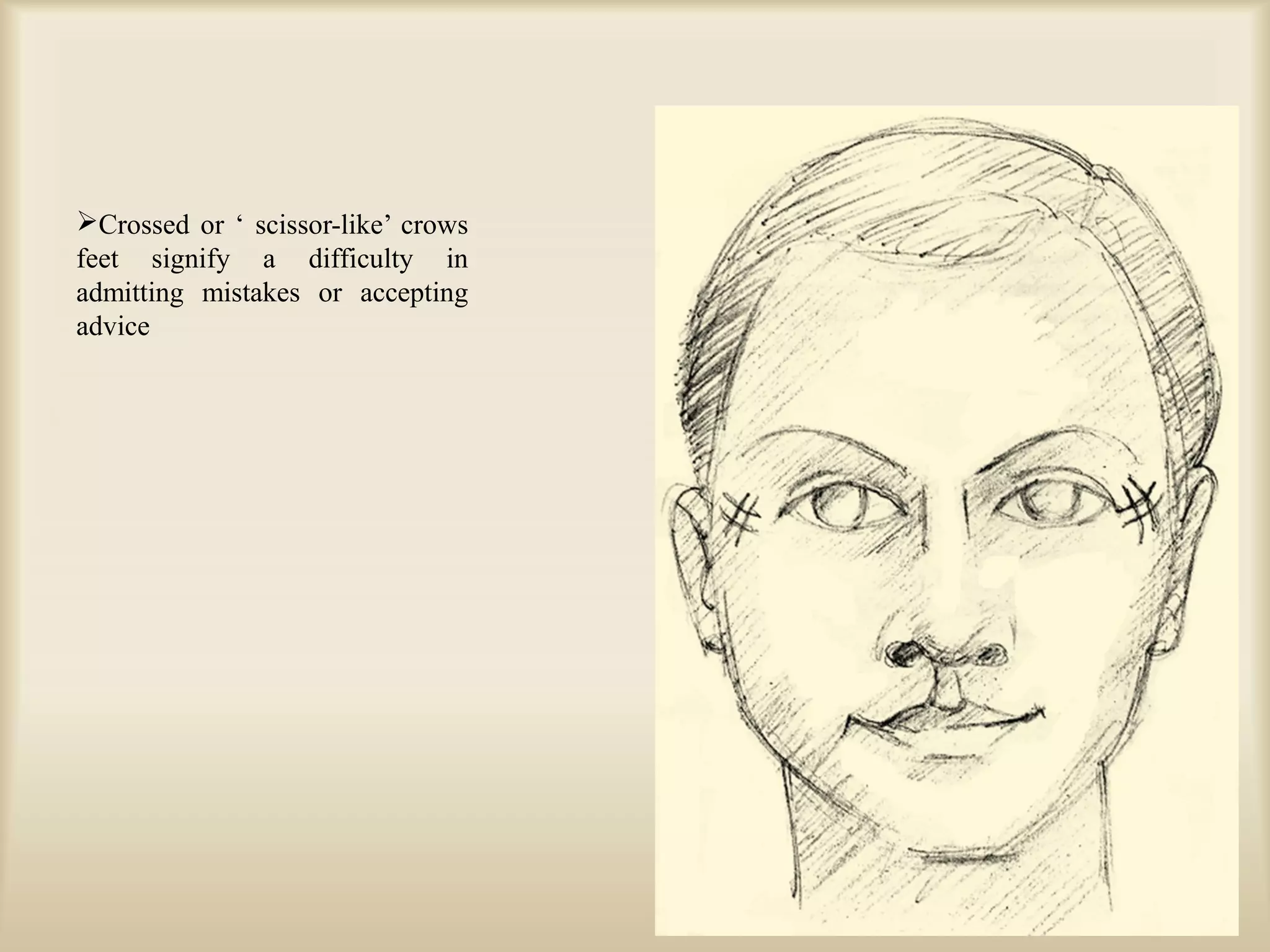 Face Reading | PPT