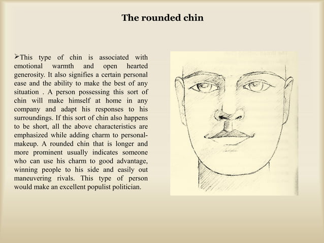 Face Reading | PPT | Eye and Vision Conditions | Diseases and Conditions