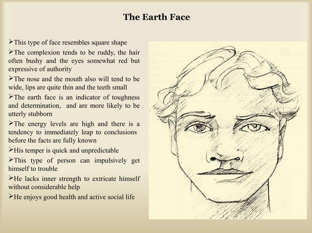Face Reading | PPT | Eye and Vision Conditions | Diseases and Conditions