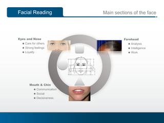 Facial Reading | PDF | Ear, Nose and Throat Conditions | Diseases and ...