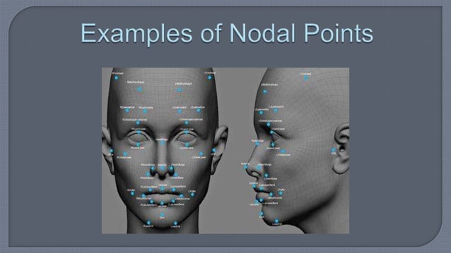 Facial recognition | PPT