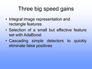 Face recognition.ppt