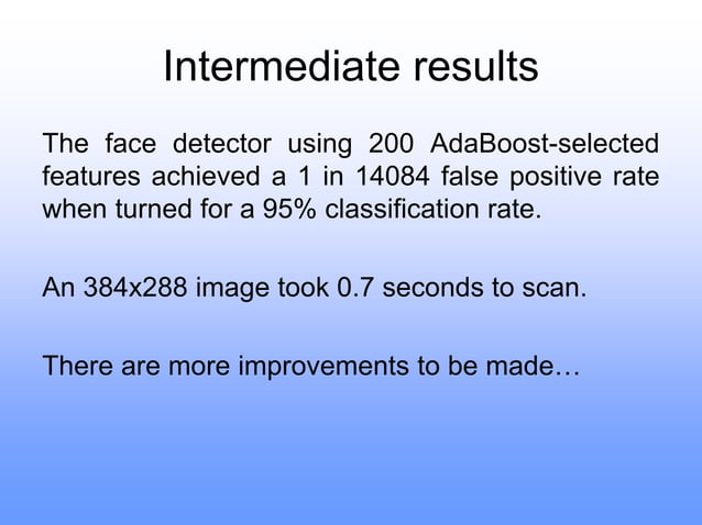 Face recognition.ppt