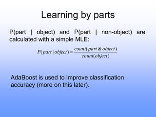 Face recognition.ppt