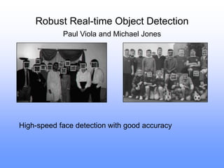 Face recognition.ppt