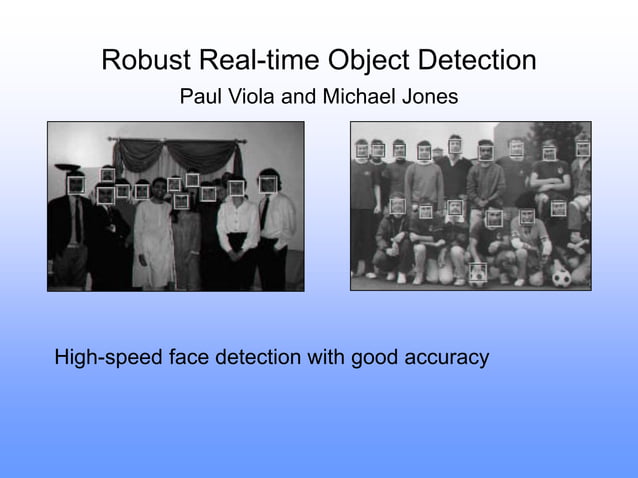 Face recognition.ppt