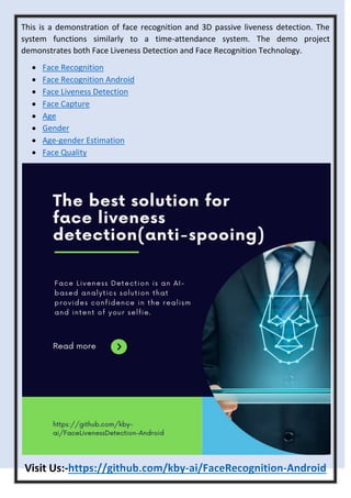Face Recognition.pdf