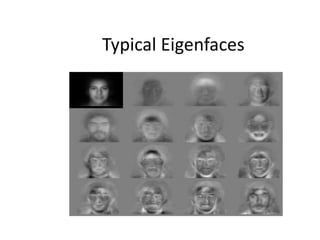 Face recognition.ppt