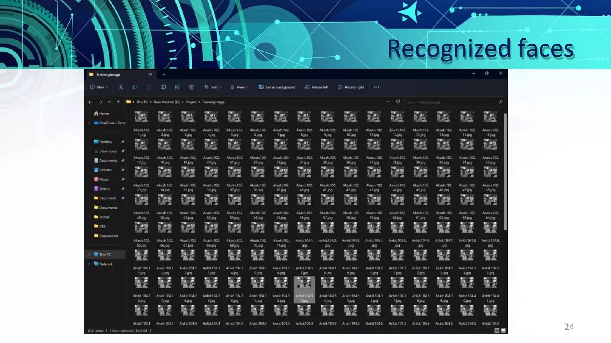 face recognition attendance system-171229223331.pptx