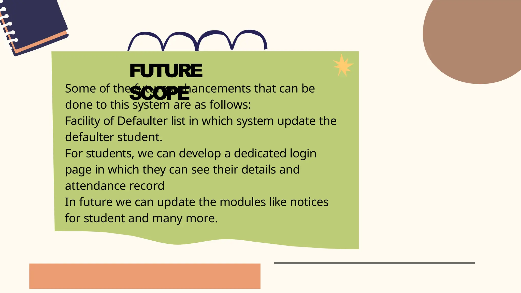 FACE RECOGNITION ATTENDANCE SYSTEM (1).pptx