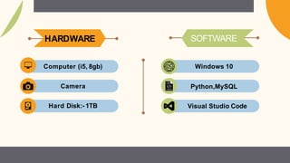 FACE RECOGNITION ATTENDANCE SYSTEM (1) (1).pptx