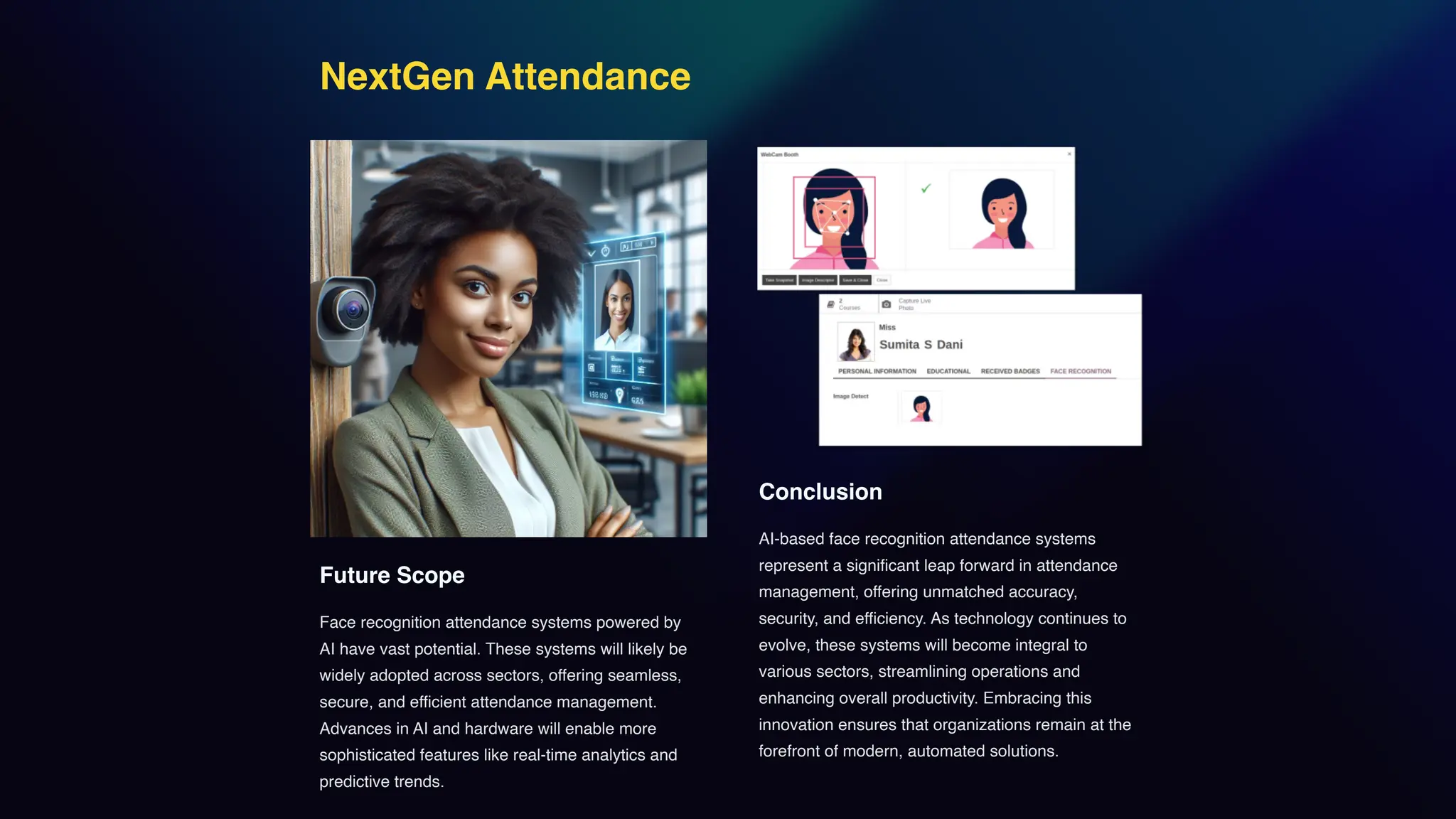 Face recognition attendance using Ai final.pdf