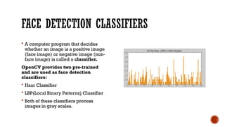 Face Recognition Based Attendance System.pptx