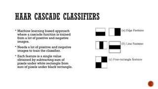 Face Recognition Based Attendance System.pptx