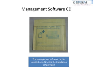 Face Recognition Device F710 | PPT