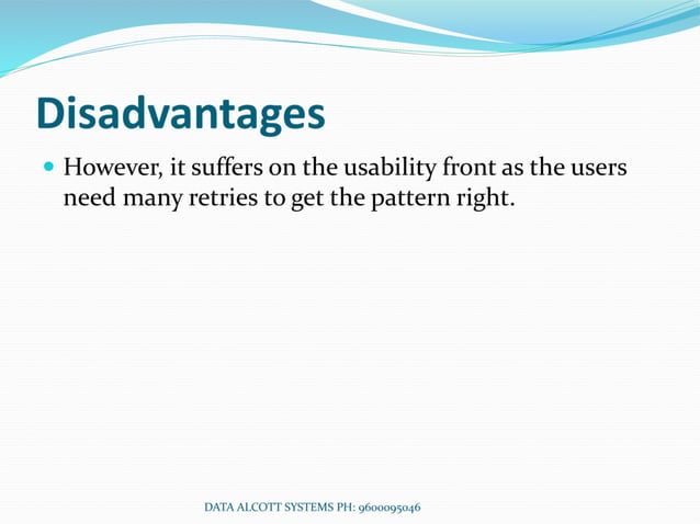 Face Recognition Eye Blink For Password Authentication Pdf