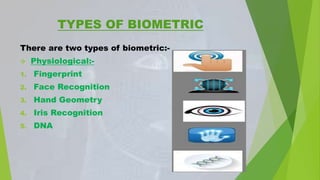Face recognition ppt | PPTX