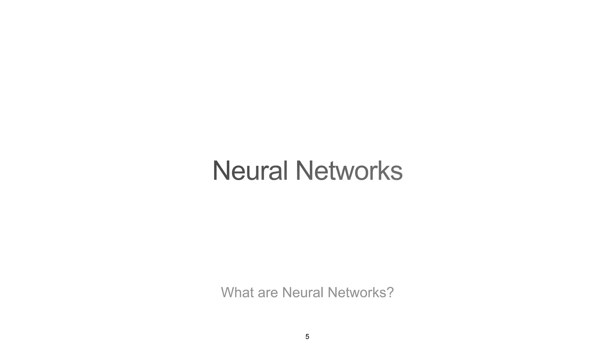 Face Recognition Deep Learning Pptx Artificial Intelligence Technology And Computing