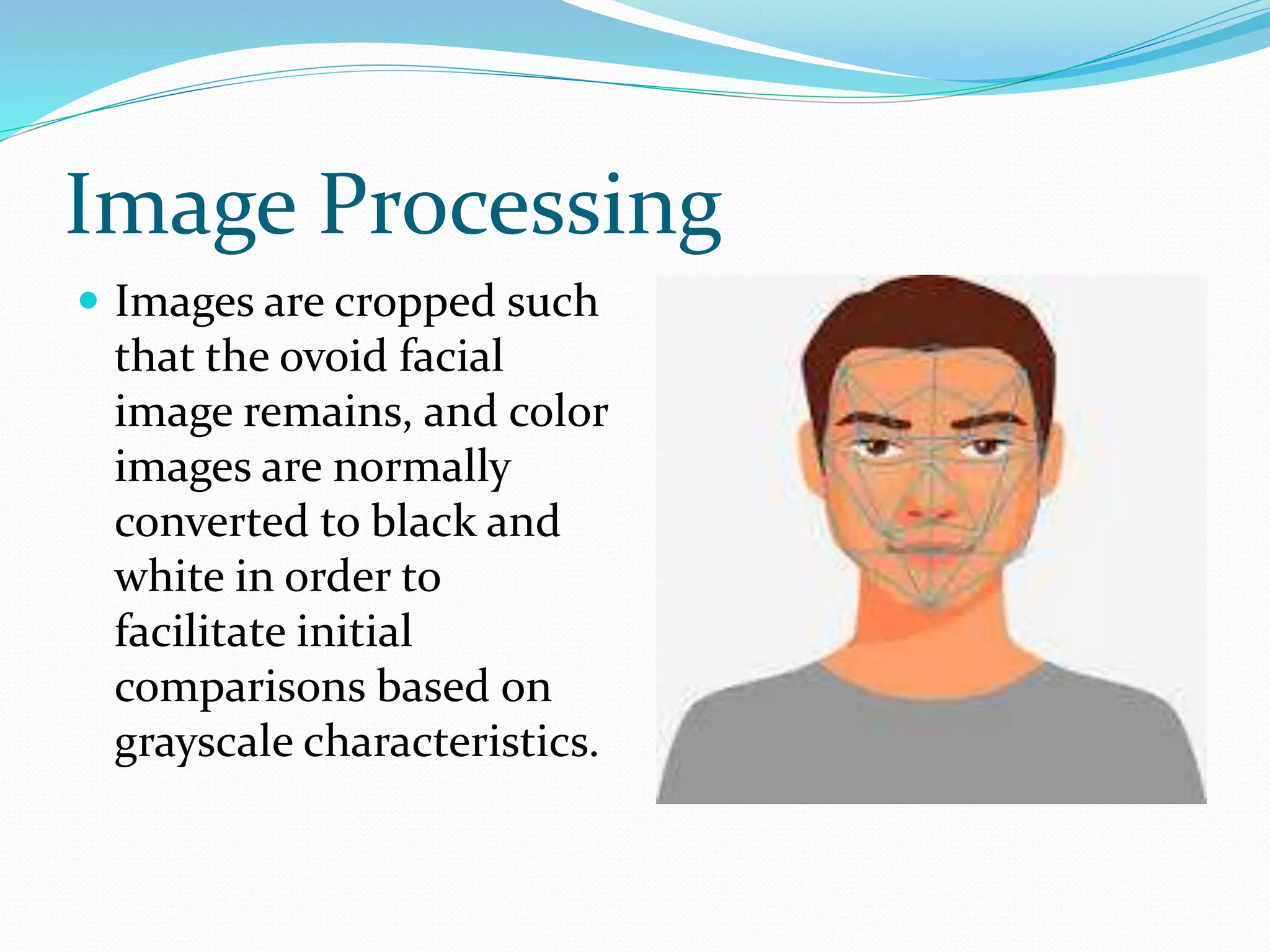 Face Recognition System/Technology | PPTX