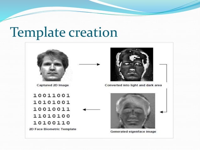 Face Recognition System/Technology | PPTX | Operating Systems | Computer Software and Applications