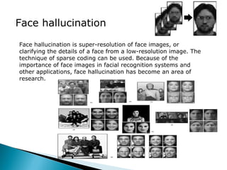 Face recognition using laplacianfaces | PPT
