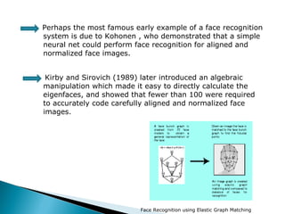 Face recognition using laplacianfaces | PPT