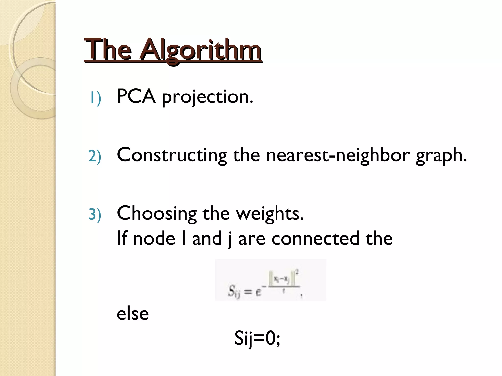 Face Recognition Using Laplacian Faces Ppt