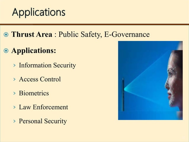 Face Recognition Using Skin Color Ppt