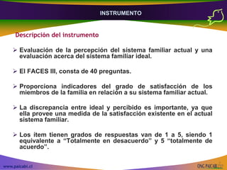 FACES-III-Escala-de-Cohesión-y-adaptabilidad-familiar.ppt