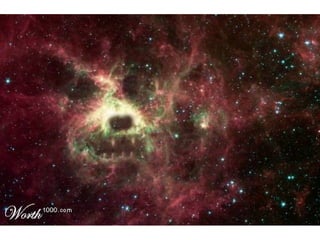 Faces of Nature | PPT