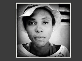 Faces of the Rasin Foundation II; Leogane, Haiti | PPTX | Medical Health