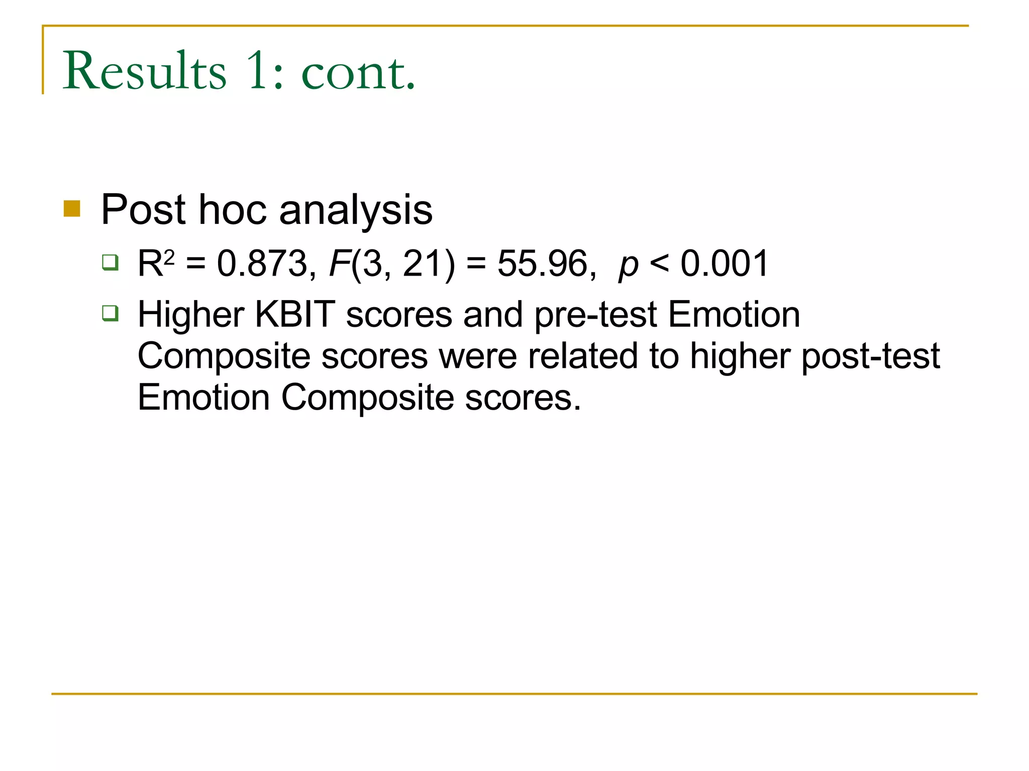 Encouraging Social Development in Children with Autism Spectrum ...