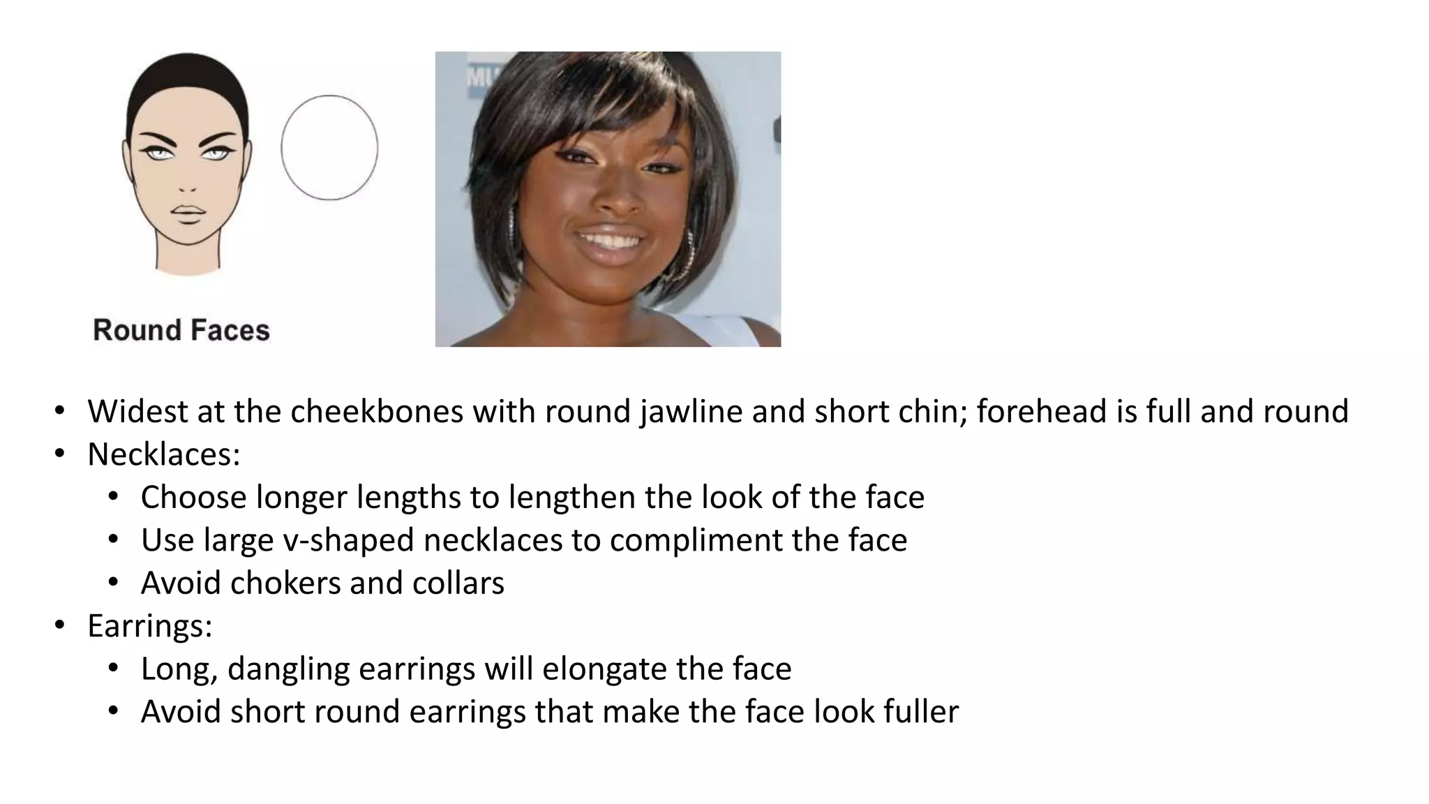 Faceshape | PPTX
