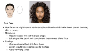 Faceshape | PPTX