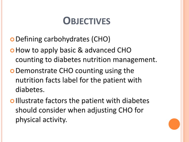 Faces of diabetes cho counting | PPTX | Diabetes | Diseases and Conditions