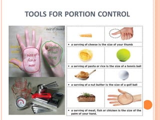 Faces of diabetes cho counting | PPTX